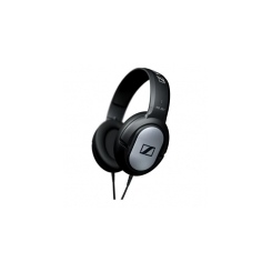 Наушники Sennheiser HD 201 - цены в магазинах, отзывы, описание ...